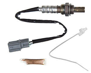 Hardin Marine - O2 Sensor