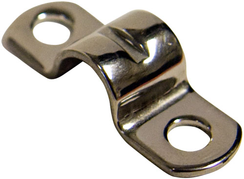 Hardin Marine - 3300C Stainless Steel Cable Clamp