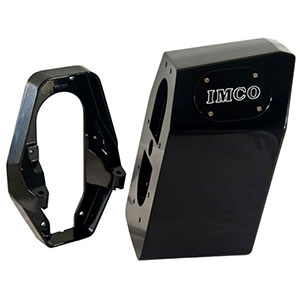 Hardin Marine - Bravo Extension Boxes