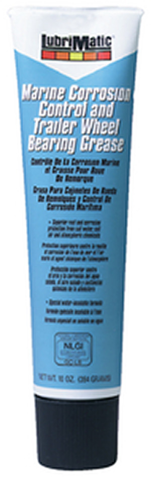 Hardin Marine - Wheel Bearing Grease