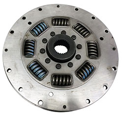 Hardin Marine - Damper & Drive Plates