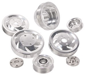 Hardin Marine - Pulleys