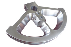 Hardin Marine - Rudders & Accessories