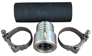 Hardin Marine - Stuffing Boxes