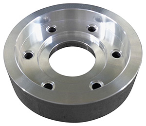 Hardin Marine - V-Drive Accessories