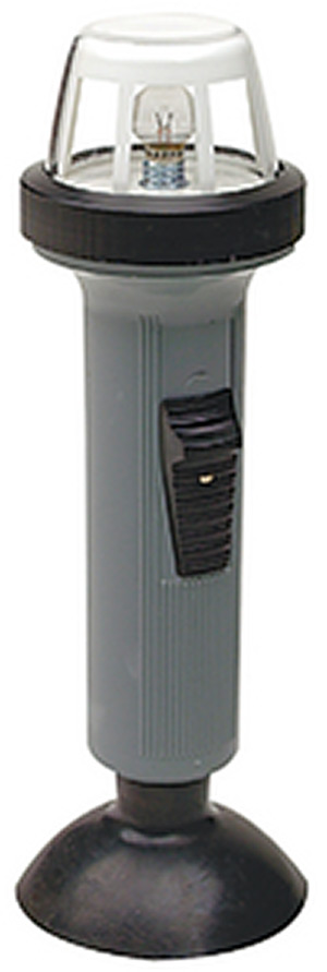 Hardin Marine - Portable Navigation Lights