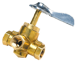 Hardin Marine - Fuel Valves