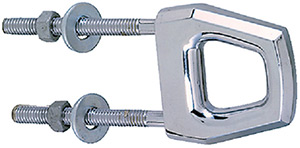 Hardin Marine - Bow and Stern Eyes