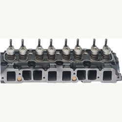 Hardin Marine - Cylinder Heads