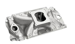 Hardin Marine - Big Block Chevy Oval Port