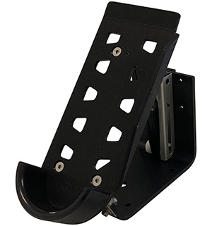 Hardin Marine - Foot Throttles