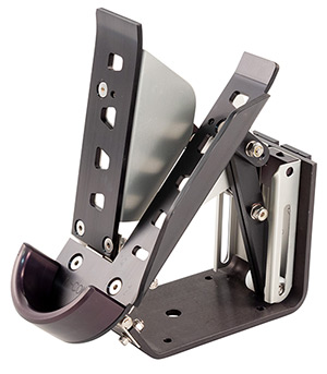 Hardin Marine - Foot Throttles