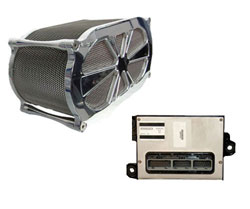 Hardin Marine - EFI Upgrade Kits