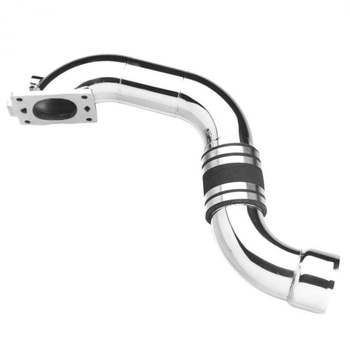 Hardin Marine - Big Block Stainless Steel "S" Pipe