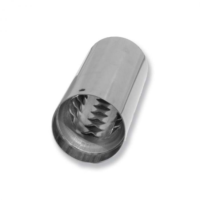 Hardin Marine - 4" Packed Insert Mufflers (Each)