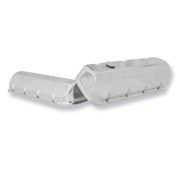 Hardin Marine - New Style IMCO Big Block Chevy Valve Covers