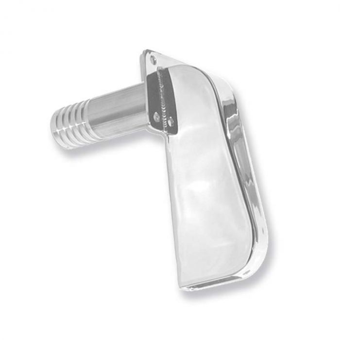 Hardin Marine - 1-1/4" Offshore Water Pickup