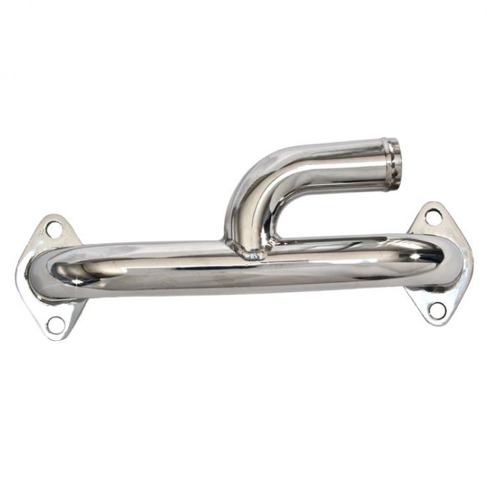 Hardin Marine - B/B Crossover 1 1/4" hose barb