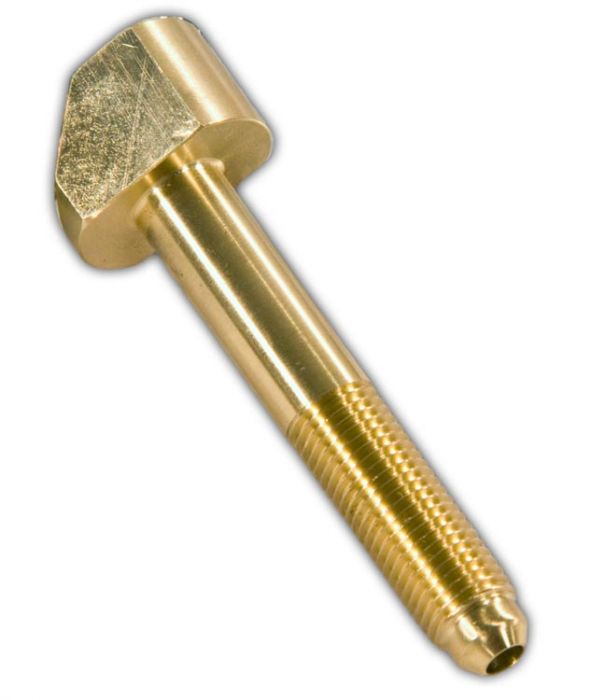 Marine Bulkhead Fittings New 3/4″ Bulkhead Fitting Assembly