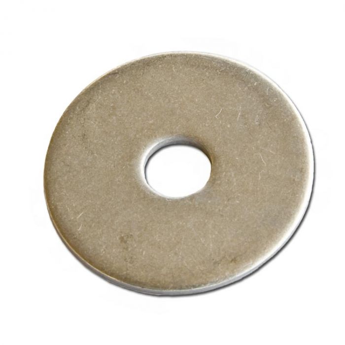 Hardin Marine - Washer (Small Hole-Trim Pin S/S)