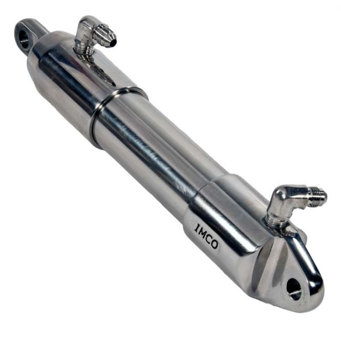 Hardin Marine - Steering Ram