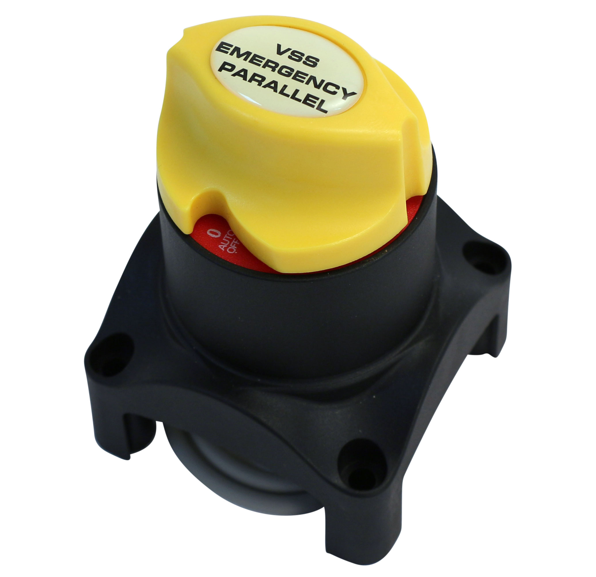 Ignition Protected Marine BEP Remotely Activated Emergency Parallel ...