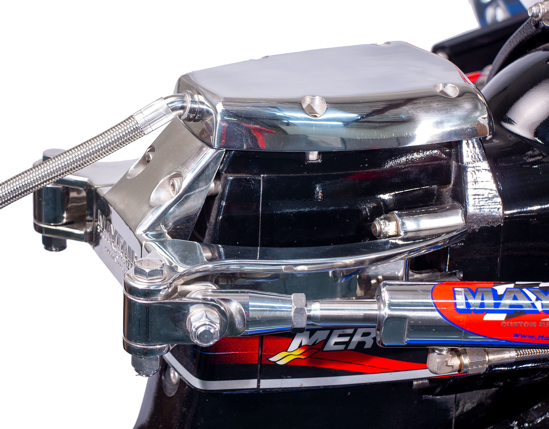 Drive shower, which one fits? - Offshoreonly.com