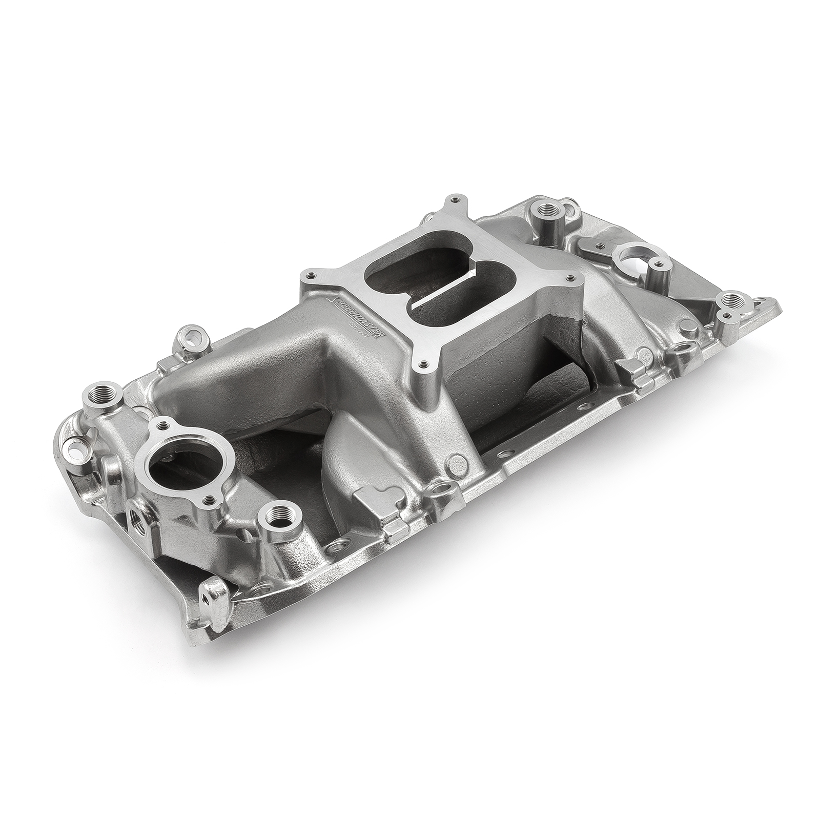 Big block chevy intake manifold store