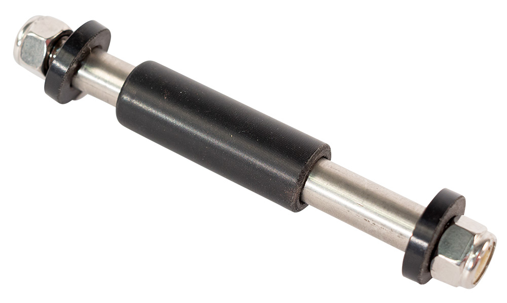 Hardin Marine - Lower Trim Ram Pin Assembly