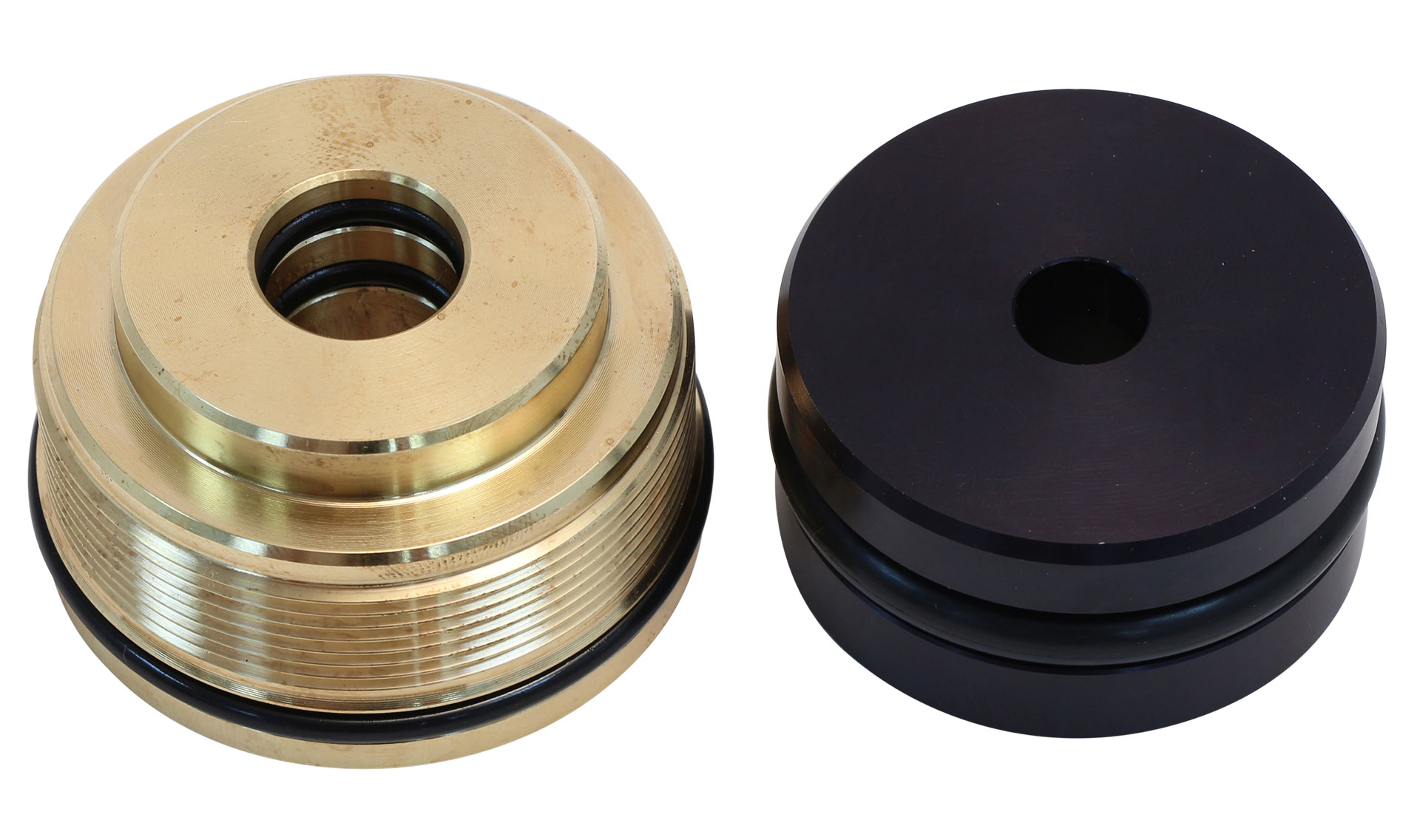 Hardin Marine - Gen 1 Trim Tab Ram Rebuild Kit