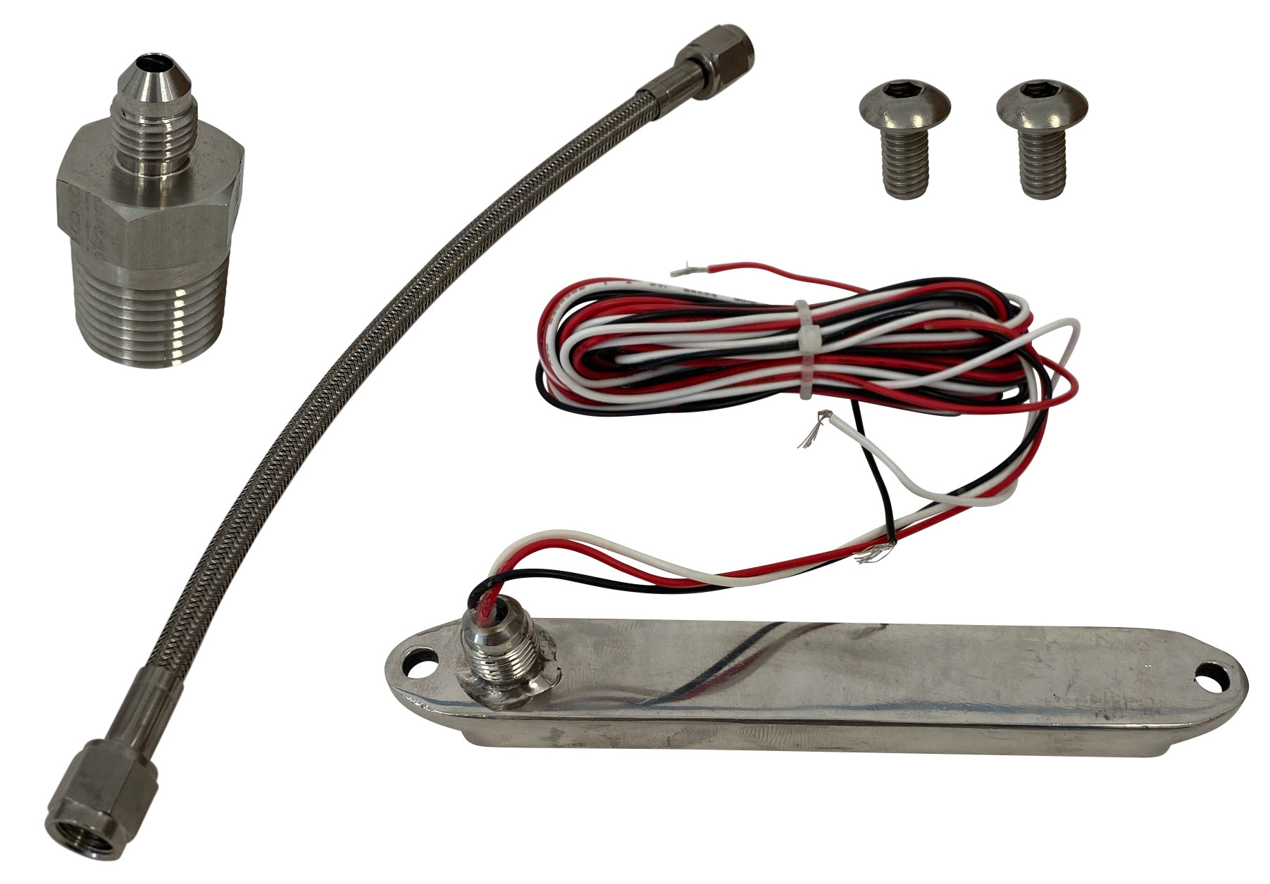 Hardin Marine - Trim Tab Sensor Kit