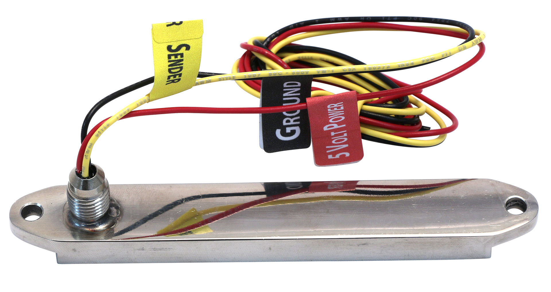 Hardin Marine - Trim Tab Sensor