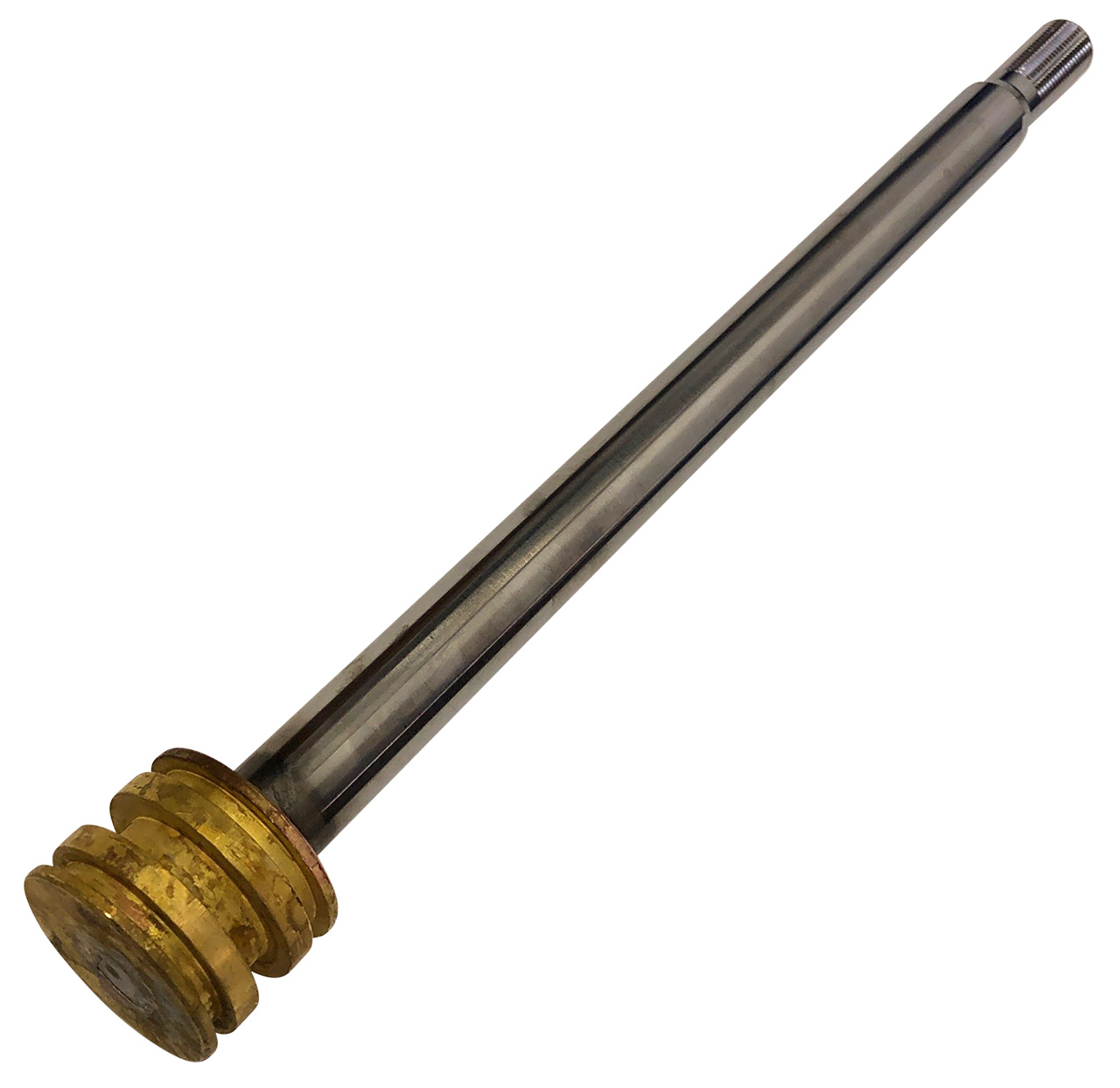 Hardin Marine - Mayfair Steering Ram Rod for 9" Stroke Ram