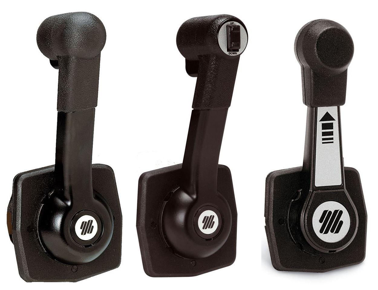 Uflex USA® B184MERC Side Mount Single Control Station With, 43% OFF