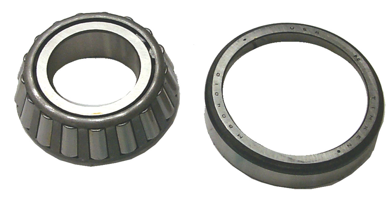 Hardin Marine - Seal, O-Ring