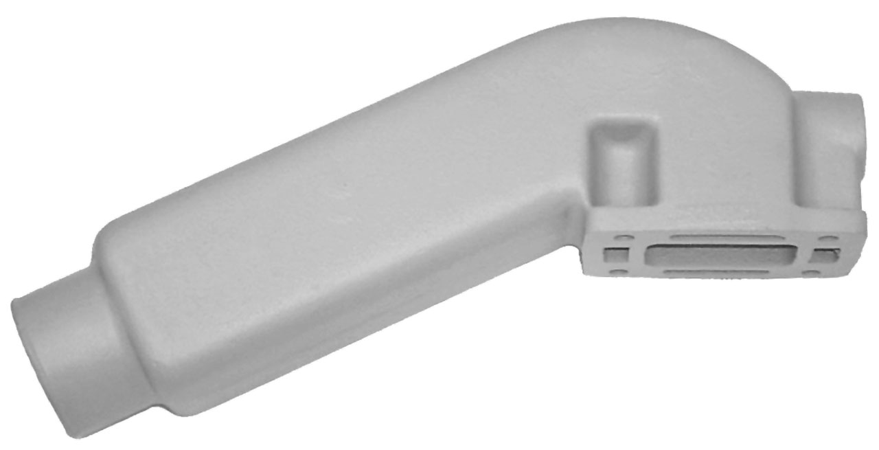 Hardin Marine - Riser