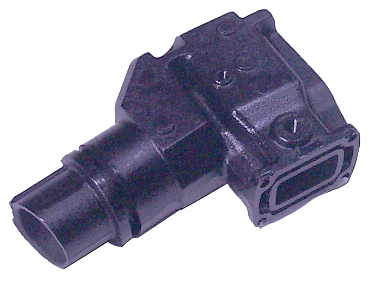 Hardin Marine - Riser