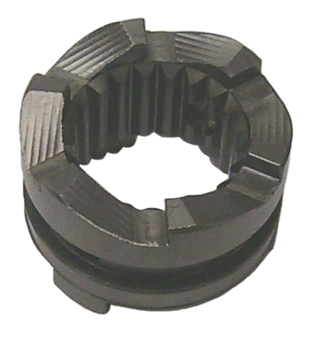 Hardin Marine - Sliding Clutch