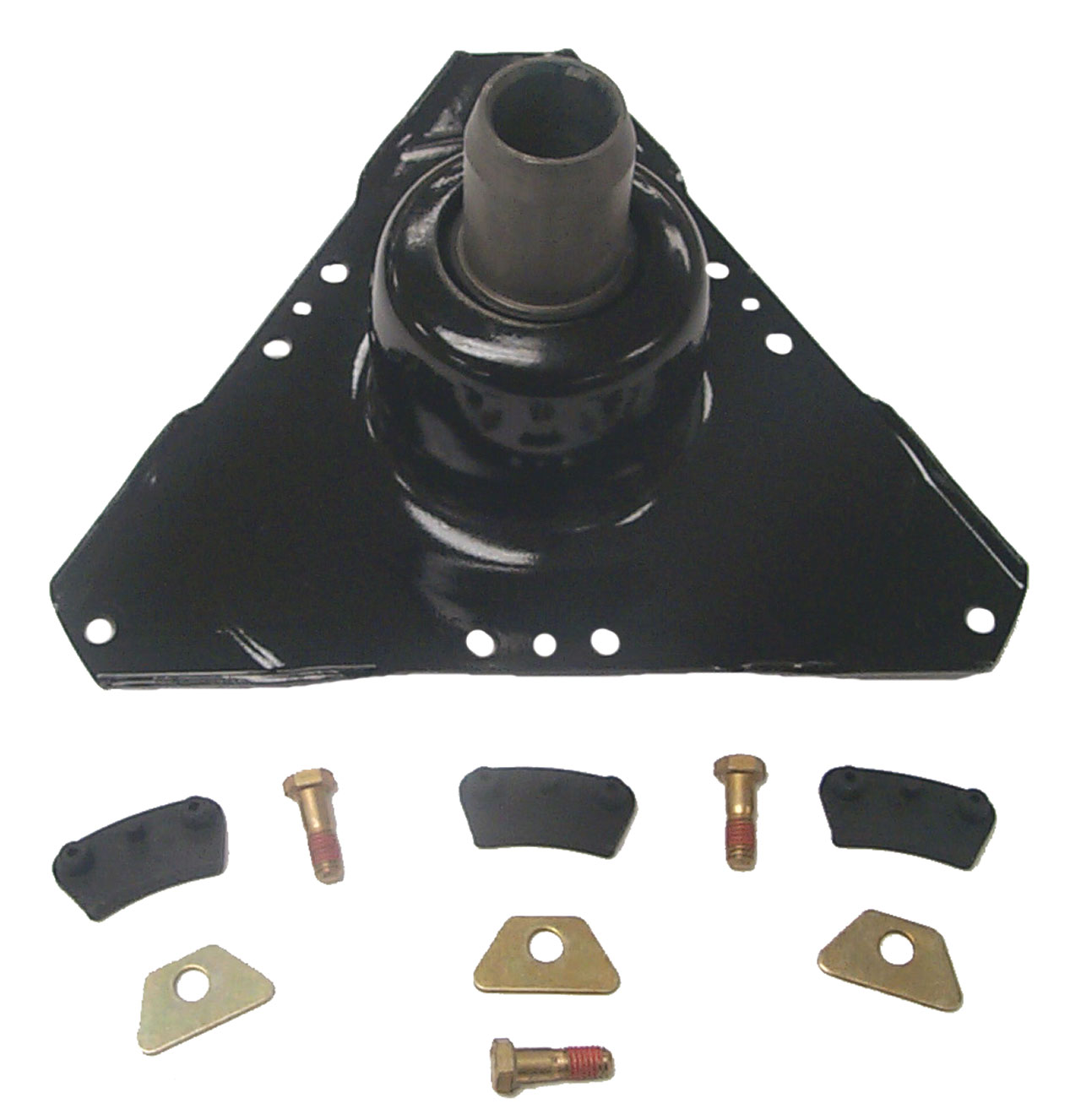 Hardin Marine - Engine Coupler