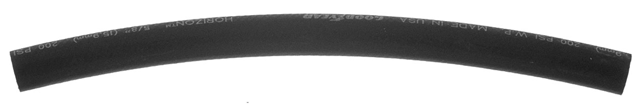 Hardin Marine - Water Intake Hose