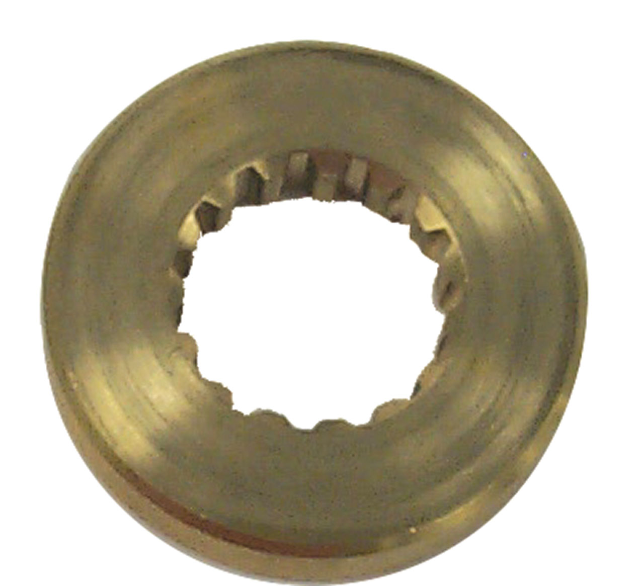 Hardin Marine - Prop Spacer