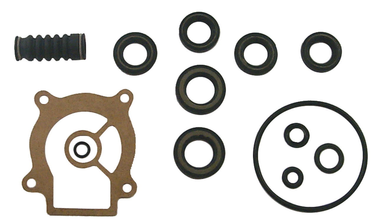 Hardin Marine - Lower Unit Seal Kit