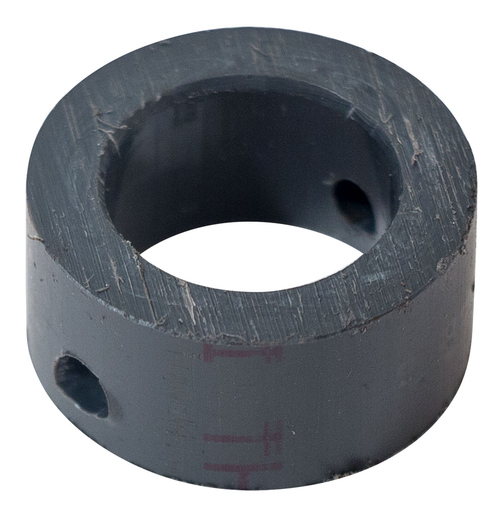 Hardin Marine - Replacement Short Spacer for Hardin Generation 2 ...