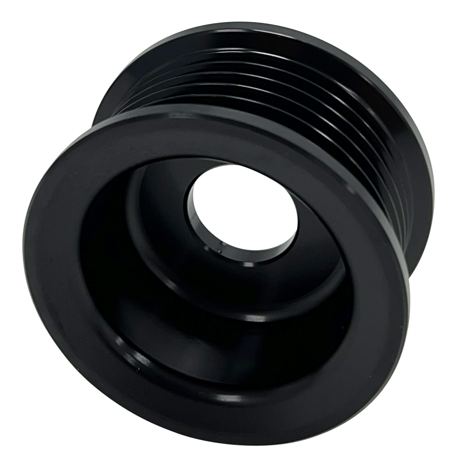 Mando Alternator Pulley - Hardin Marine
