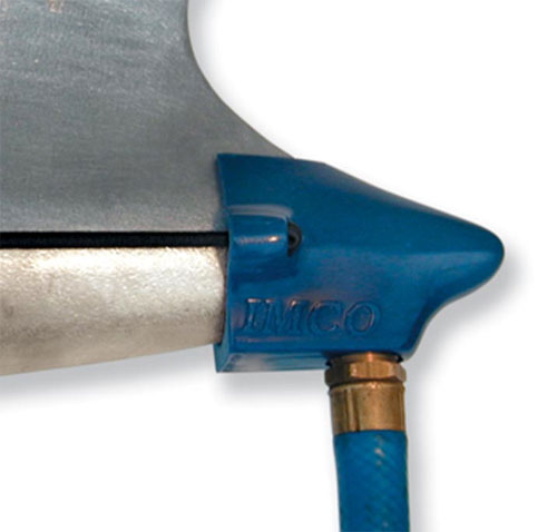 Low Water Flush Kit - Hardin Marine