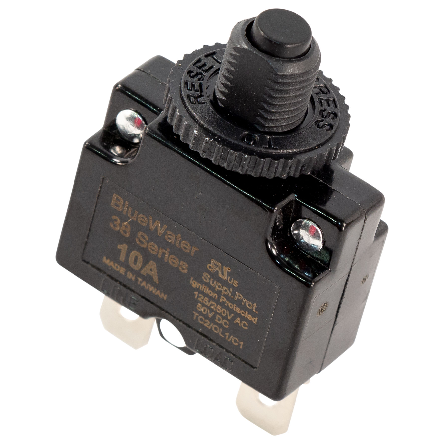 Hardin Marine - Breakers - 5 to 30 AMP Versions