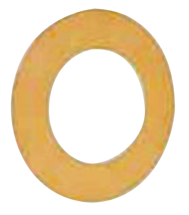 Hardin Marine - WASHER Mercruiser 12-41721