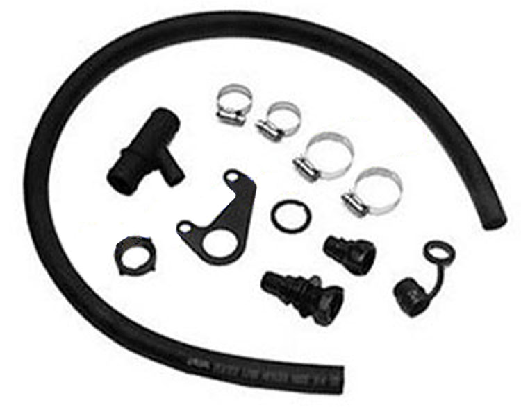 Hardin Marine - Engine Flush Kit Mercruiser 898235A01