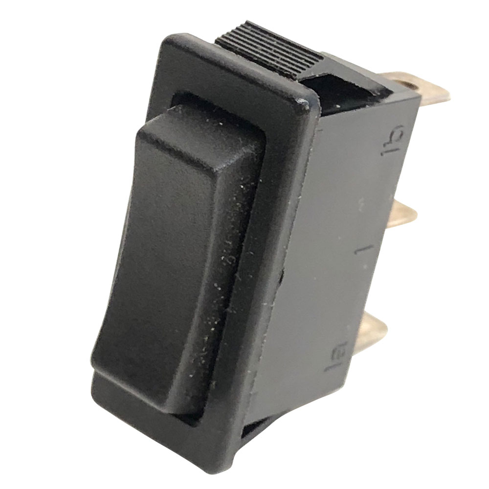Hardin Marine - Momentary Trim Switch for Early Hardin, Gaffrig and ...