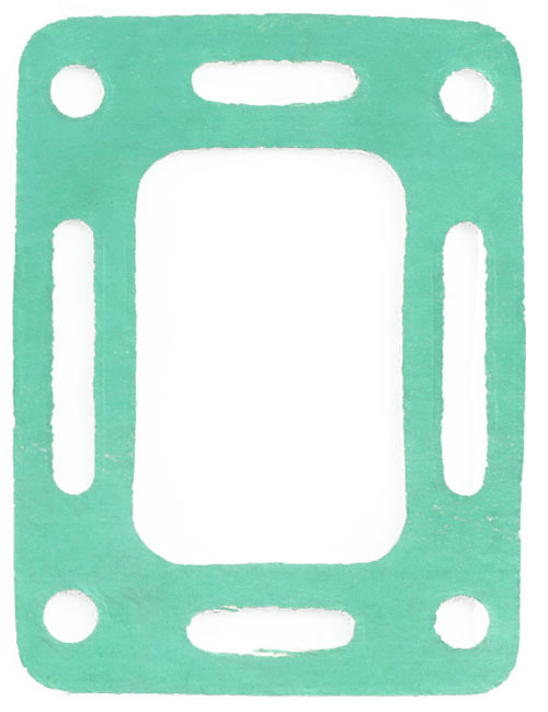 Exhaust Manifold To Riser Gaskets - Early Kodiak Gasket - Hardin Marine
